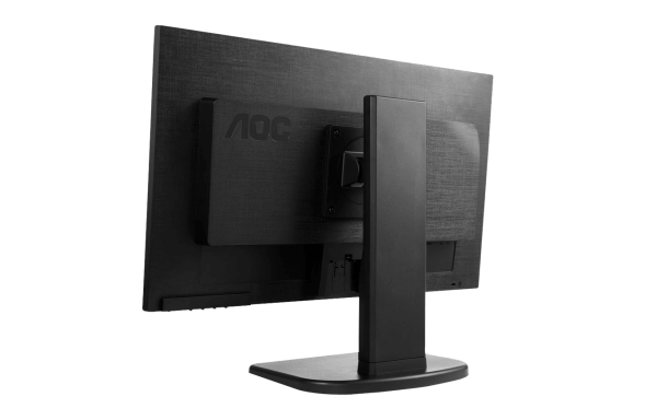 MONITOR AOC LED 23.6' WIDESCREEN / AJUSTE DE ALTURA / M2470PWH ...