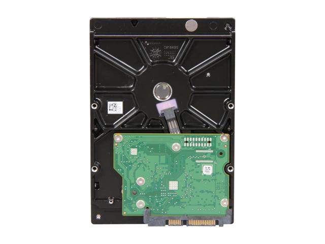 HD 500GB Seagate SATA 2 7200RPM PIPELINE ST3500312CS - Premium Computadores