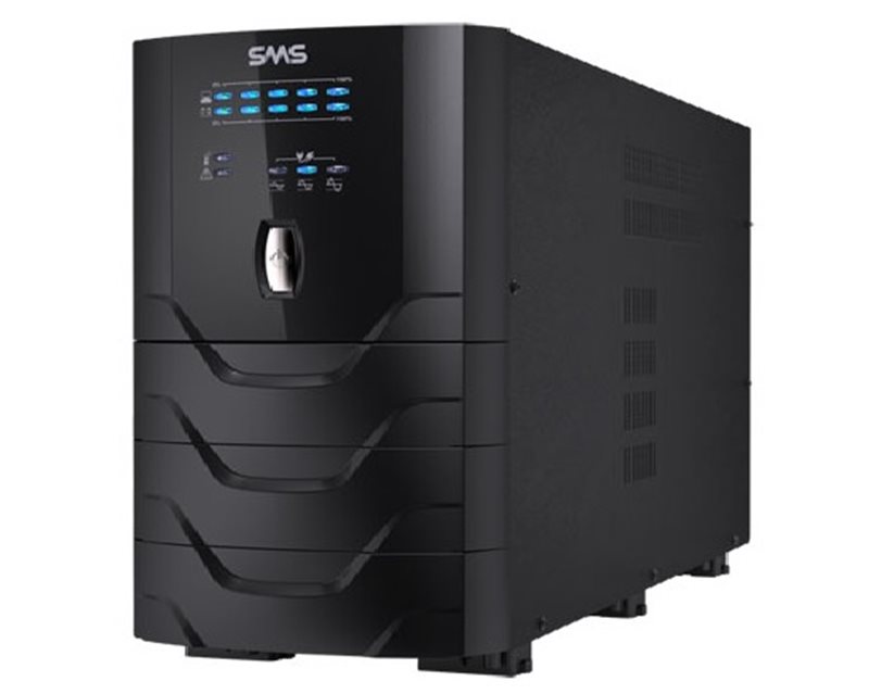 Nobreak 3000VA SMS Mono Atrium Saida 220V Senoidal - Premium Computadores