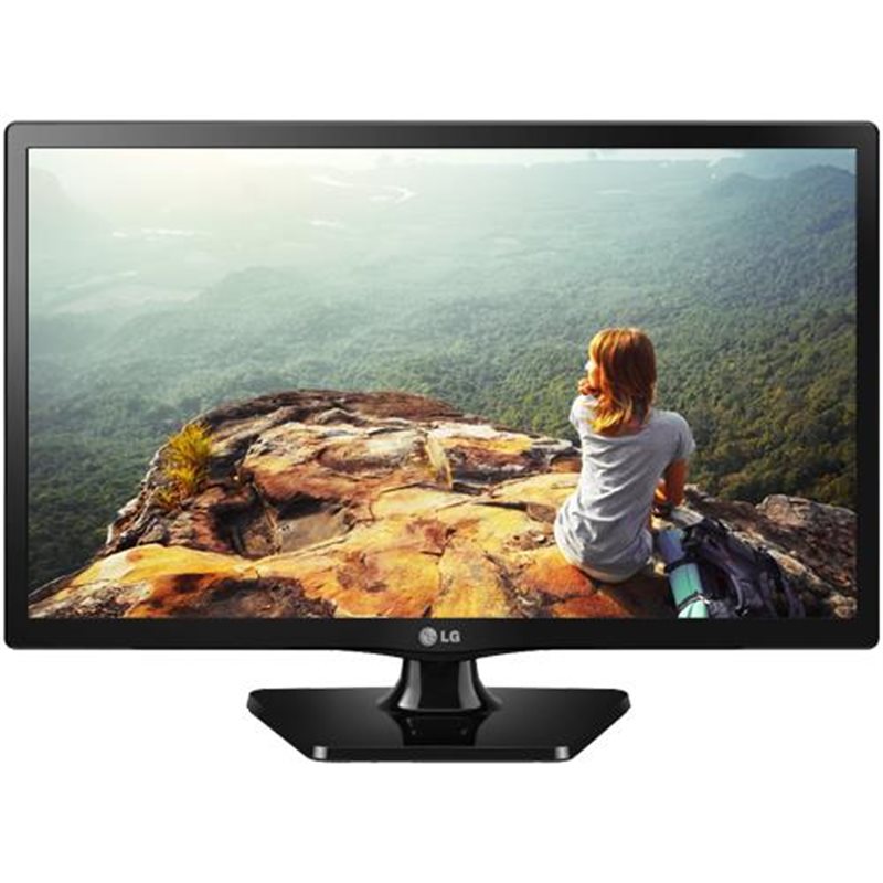 TV MONITOR LG 24MT47D LED 24" HDMI E CONV. DIGITAL - Premium Informática