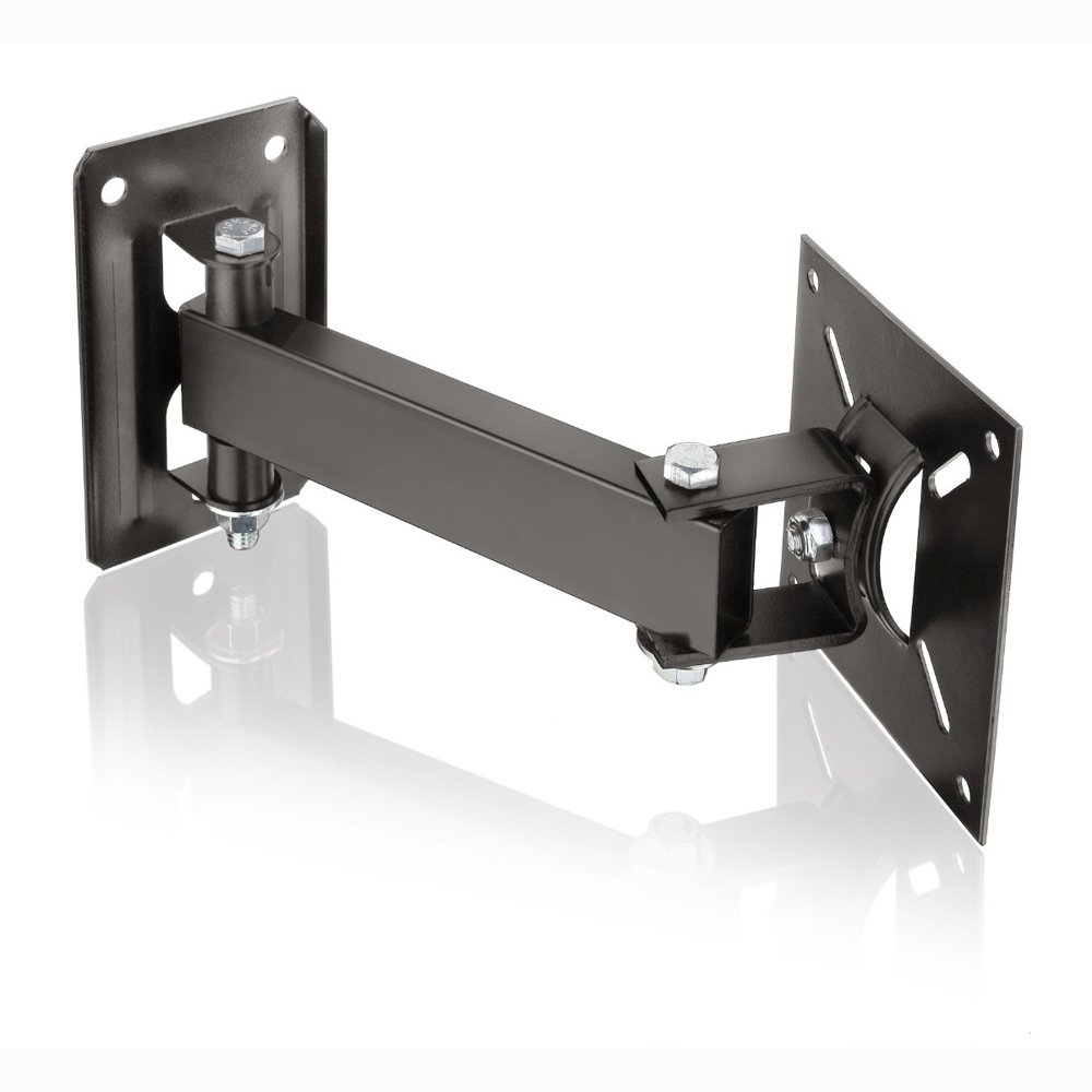 Suporte Brasforma de Parede para TV 10" a 40" Articulável SBRLB130 ...