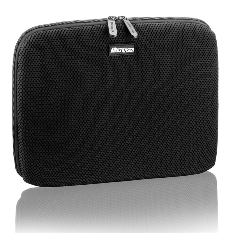 CASE MULTILASER PARA NETBOOK 10" NEOPRENE PRETA - BO074 - Premium ...