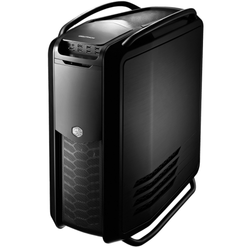 GABINETE COOLER MASTER RC-1200-KKN1 COSMOS II ULTRA TOWER - Premium ...