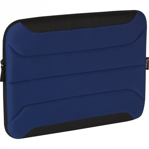 PASTA TARGUS PARA NETBOOK 10.2" ZAMBA BLUE - TSS135US - Premium Informática