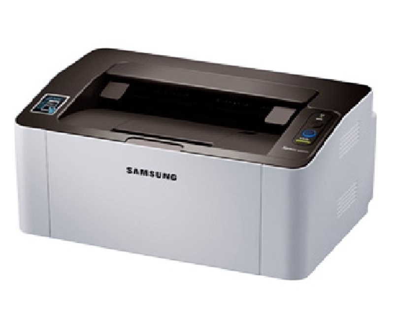 Impressora Laser Samsung SL-M2020/XAB Monocromatica - Premium Informática