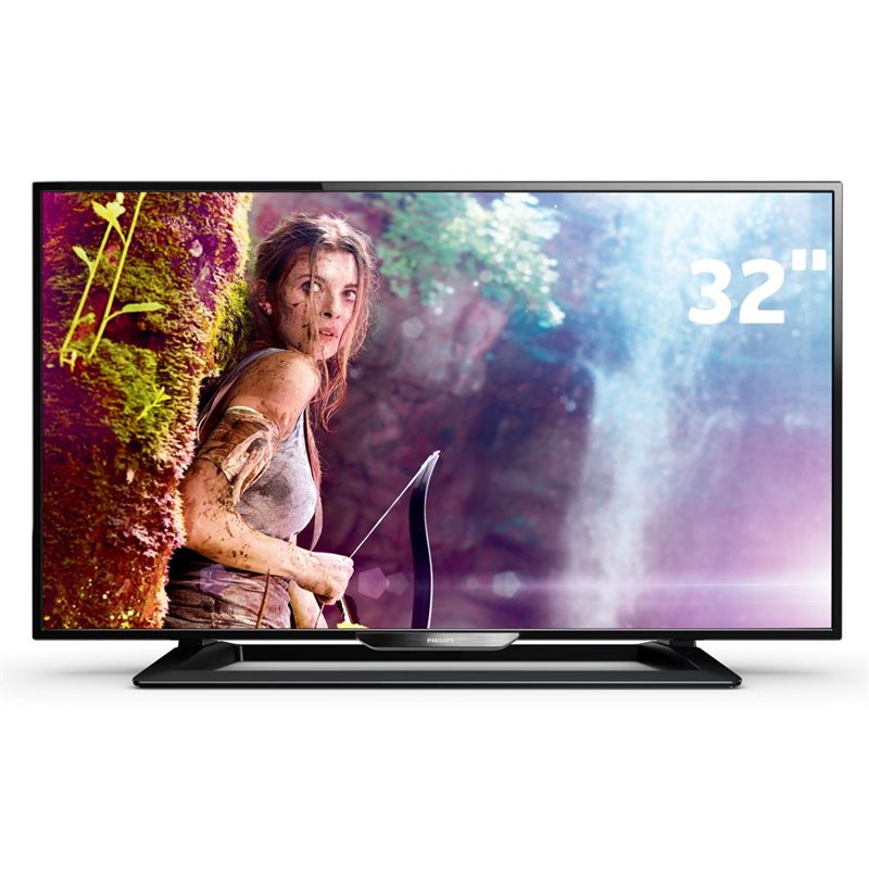 TV AOC LE32D1352 LED 32" HDTV/HDMI - Premium Informática