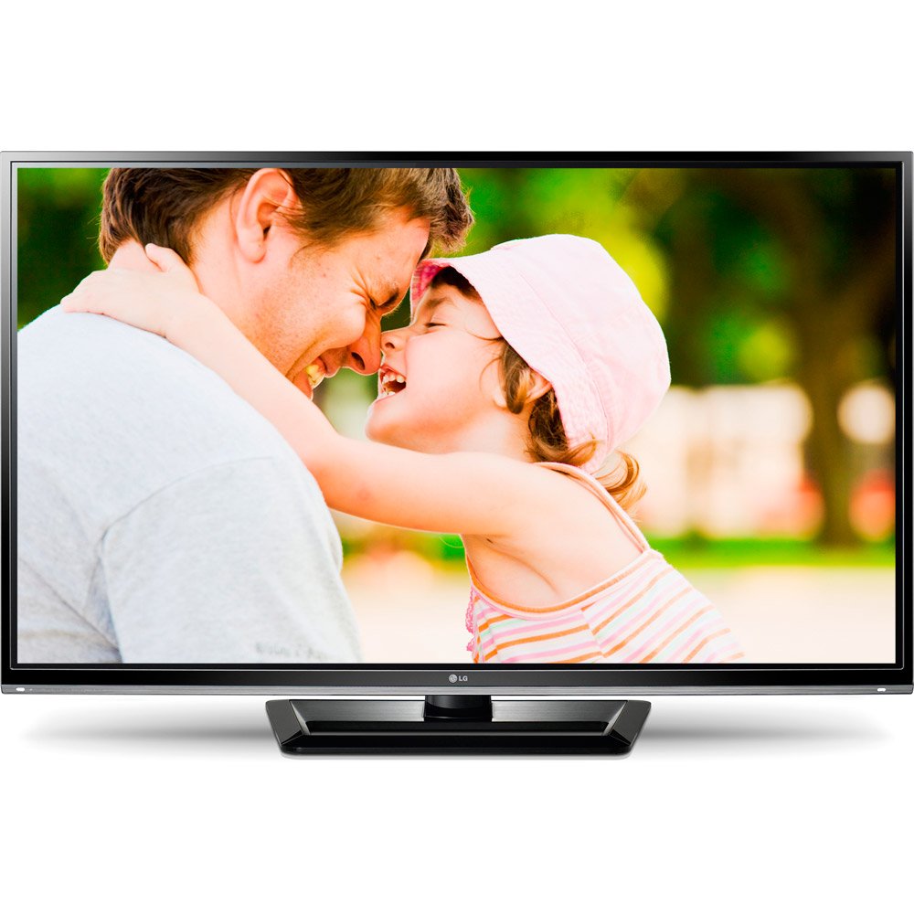 TV Plasma 50" Porta HDMI 50PA4900 - LG - Premium Informática