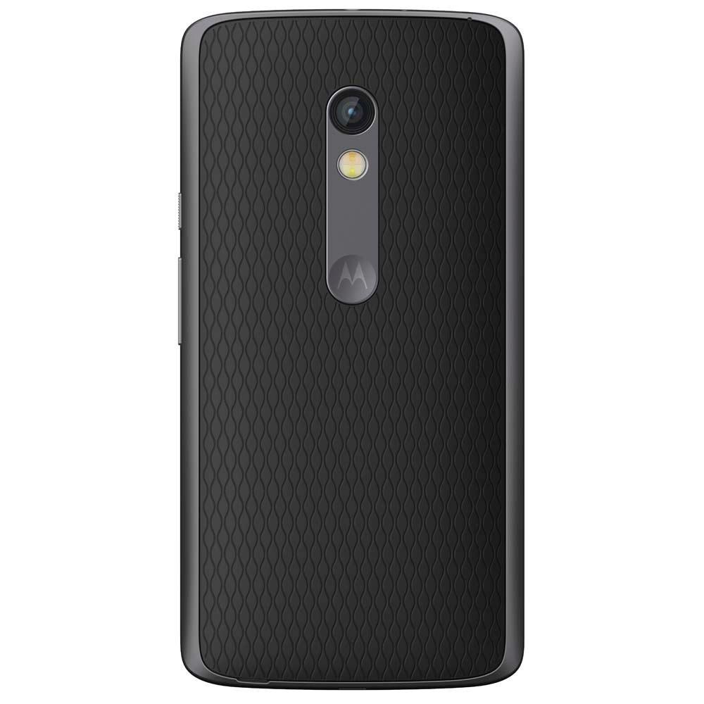 SMARTPHONE MOTOROLA MOTO X PLAY DUAL XT1563 5,5"/4G/21MP/16GB - Premium Informática