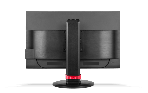 Monitor Gamer AOC LED 24" Widescreen, Full HD, HDMI/VGA/DVI/Display ...