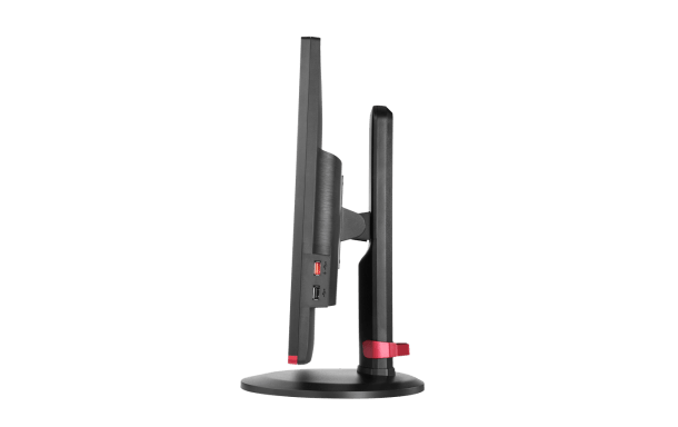 Monitor Gamer AOC LED 24" Widescreen, Full HD, HDMI/VGA/DVI/Display ...