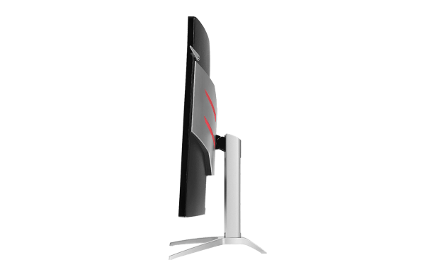 MONITOR GAMER AOC 32" TELA CURVA / FULL HD / AG322FCX/75 - Premium ...