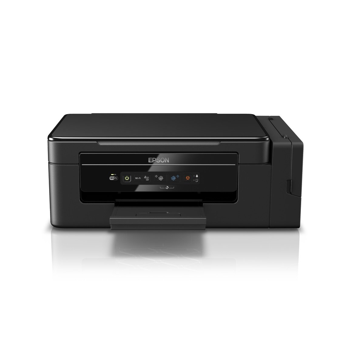 IMPRESSORA L395 ECOTANK MULTIFUNCIONAL WIFI BRCF46302 - EPSON - Premium ...