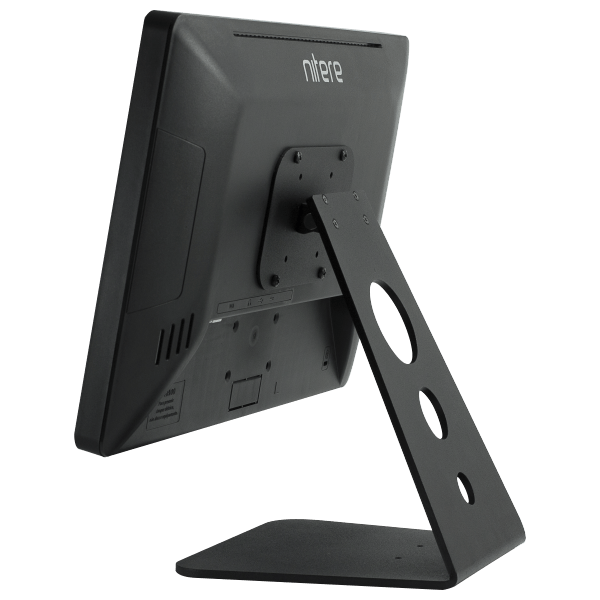 MONITOR ISM-1560 15.6" TOUCH SCREEN PCAP - NITERE - Premium Informática