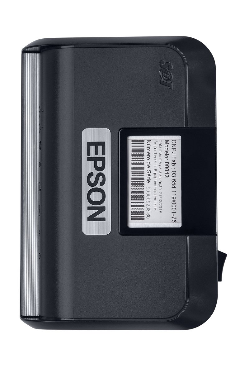 SAT FISCAL EPSON SAT-A10 - Premium Computadores
