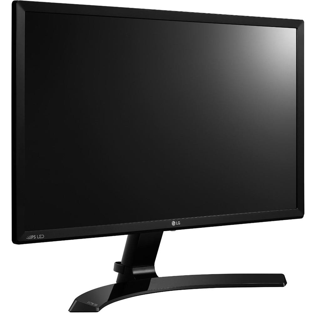 Monitor LG LED 21.5" Widescreen, Full HD, IPS, HDMI/VGA/DVI - 22MP58VQ ...