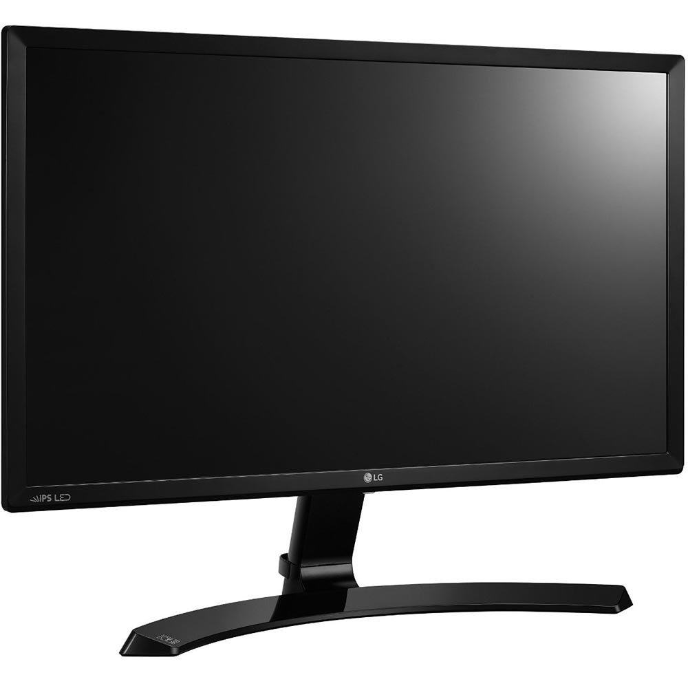 Monitor LG LED 21.5" Widescreen, Full HD, IPS, HDMI/VGA/DVI - 22MP58VQ ...