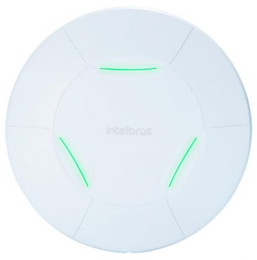 Access Point Corporativo AP 360 300mbps Intelbras - Premium Informática