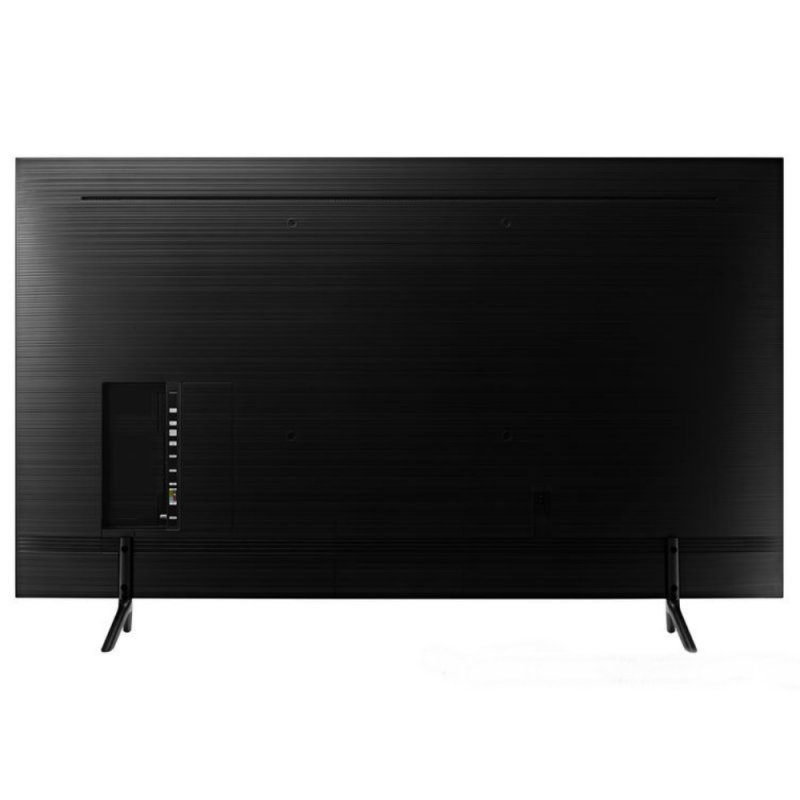 Smart TV Samsung 75" NU7100 UHD 4K, Visual Livre de Cabos, HDR Premium ...