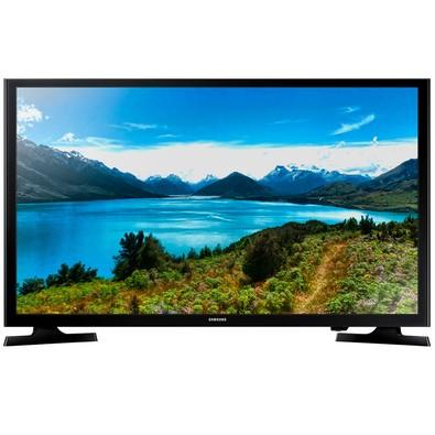 Smart TV LED 49" Full HD Samsung, 2 HDMI, USB, Wi-Fi - LH49BENELGA/ZD ...