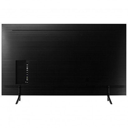 Smart TV Samsung 50" NU7100 UHD 4K, Visual Livre de Cabos, HDR Premium ...