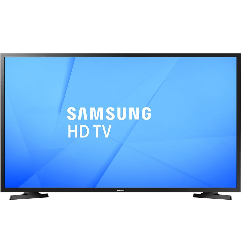 TV Samsung N4000 32" HD, Wide Color Enhancer Plus, ConnectShare Movie ...