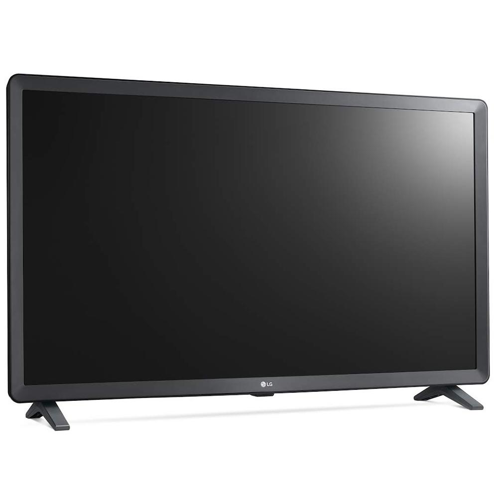Smart TV LED 32" LG, 3 HDMI, 2 USB, Bluetooth, Wi-Fi, Active HDR, ThinQ ...
