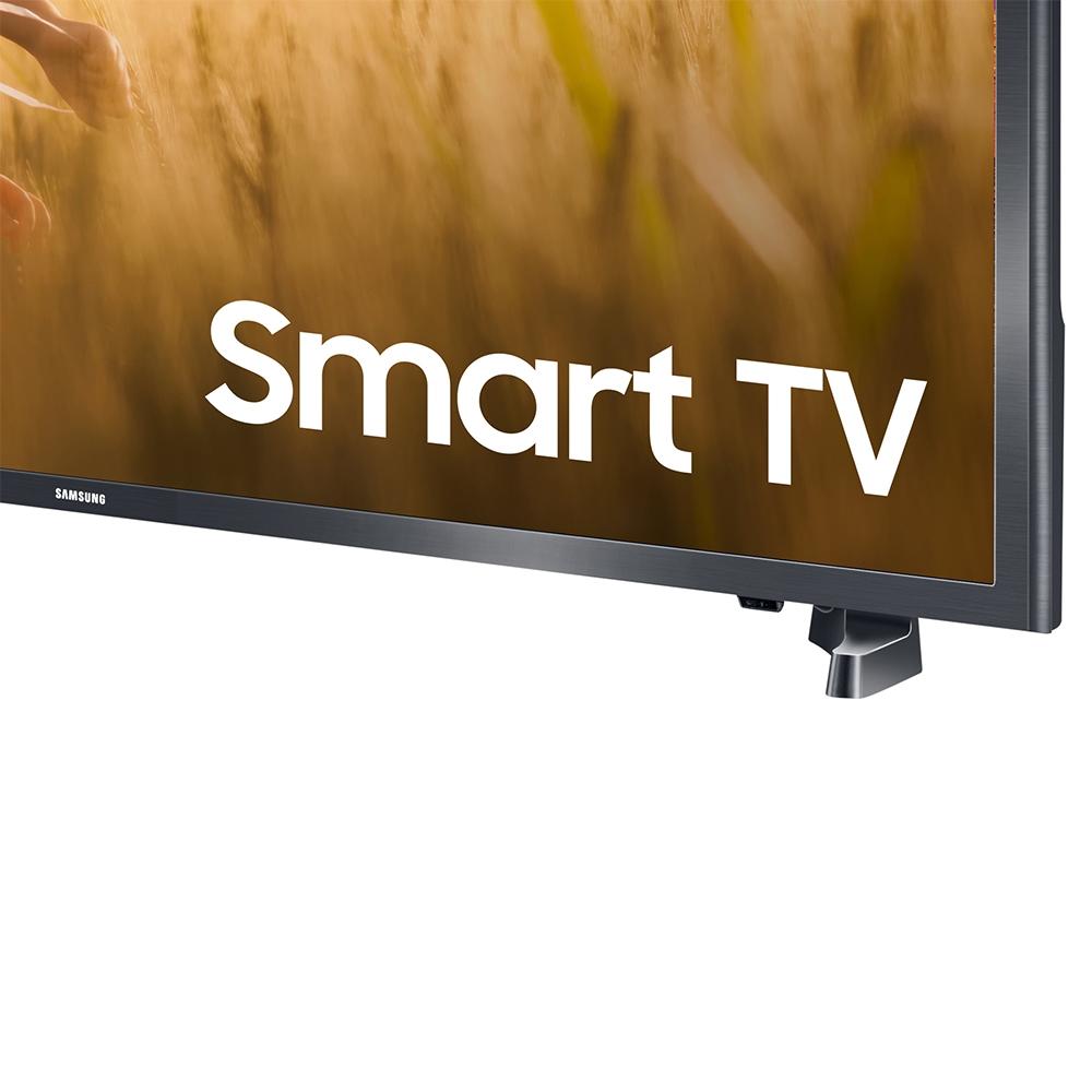 Smart TV Samsung LED 43" Full HD, 2 HDMI, 1 USB, Wi-Fi, HDR ...