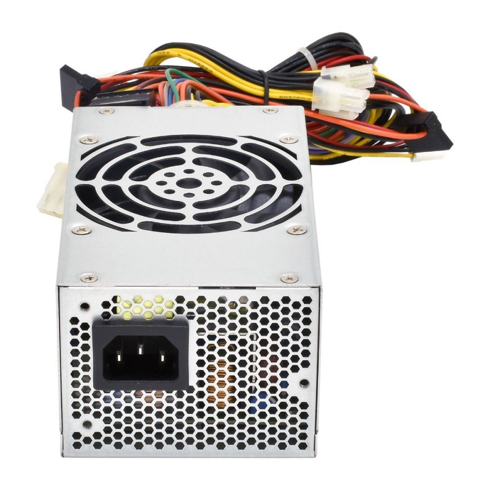 Fonte Seasonic 300W, 80 Plus Bronze, PFC Ativo - SSP-300TBS - Premium ...