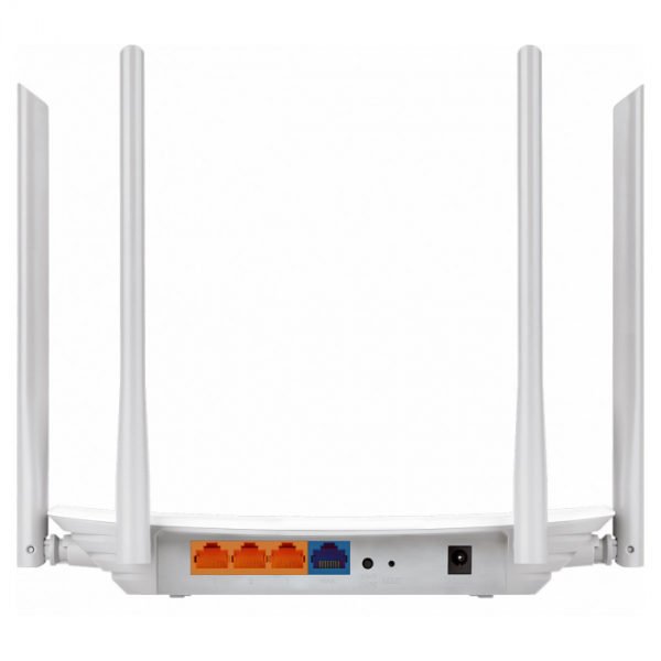 Roteador TP-Link EC220-G5 Wireless Dual Band AC1200 - Premium Informática