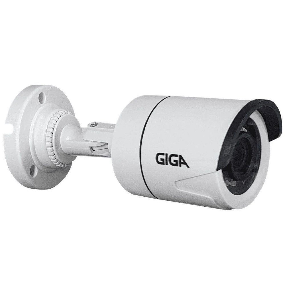 Câmera Giga Security GS0020 IR Bullet Orion 720P - Premium Computadores