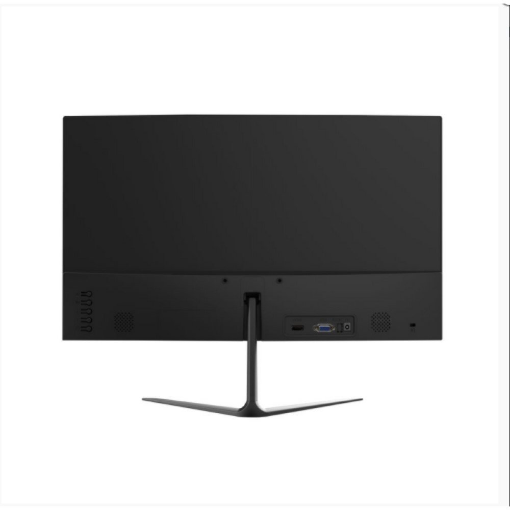 Monitor Brazil PC M24W-HOE LED 23,8" 75Hz Full HD - Premium Informática