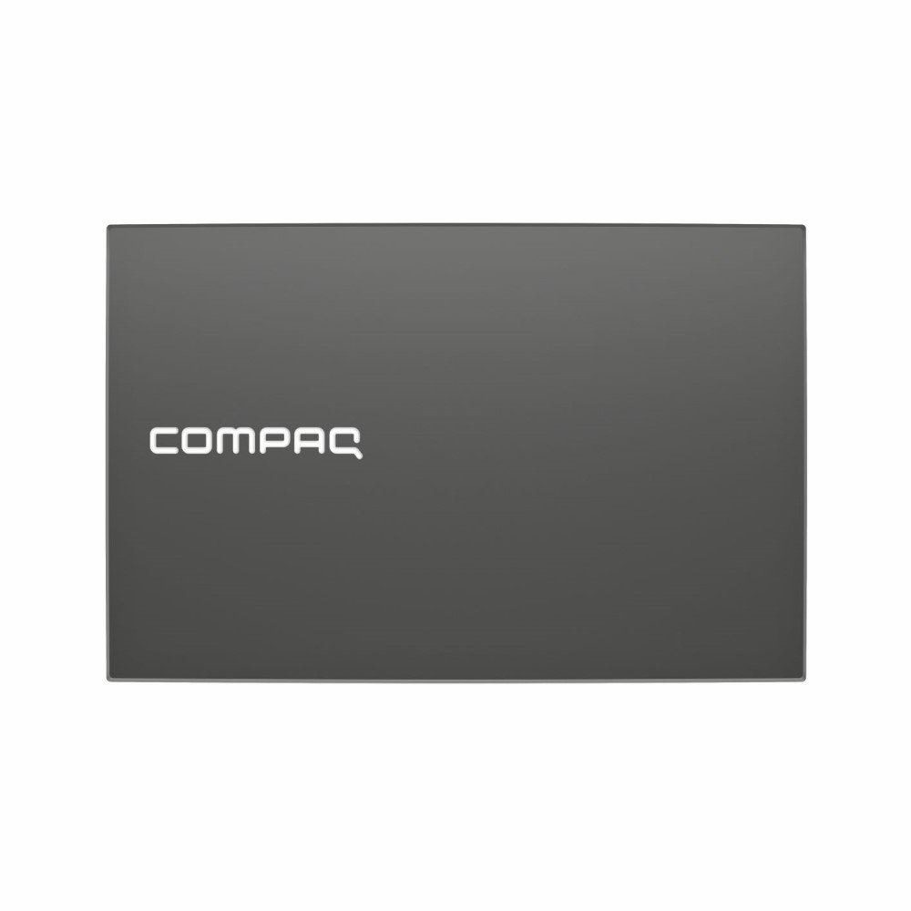 Notebook Compaq Presario 420, 14", Dual Core N3700, 4GB, SSD 120GB ...