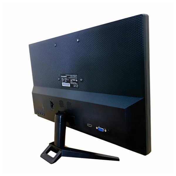 Monitor Everex 19'' HD, HDMI, VGA, Widescreen - EVRM190-NS - Premium ...