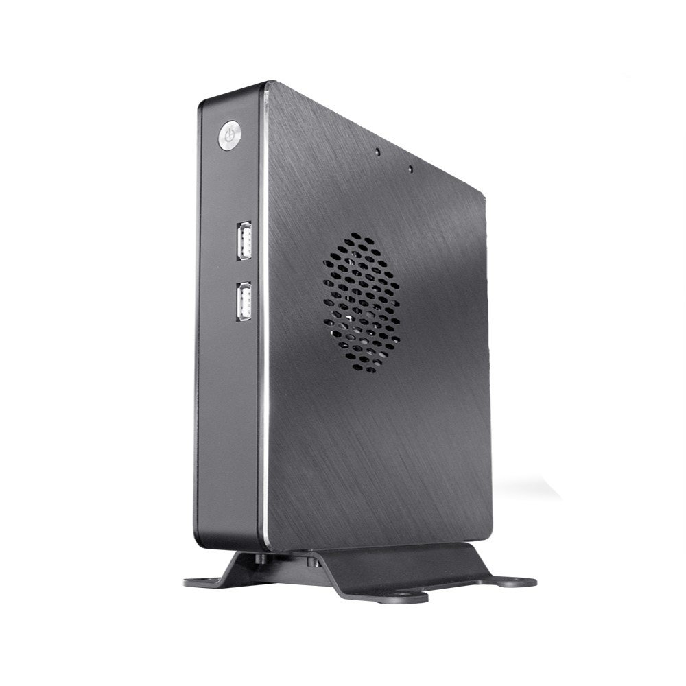 Nano PC i3-10100, 4GB, SSD 256GB, Wi-Fi, Bluetooth, Windows 11 Pro ...