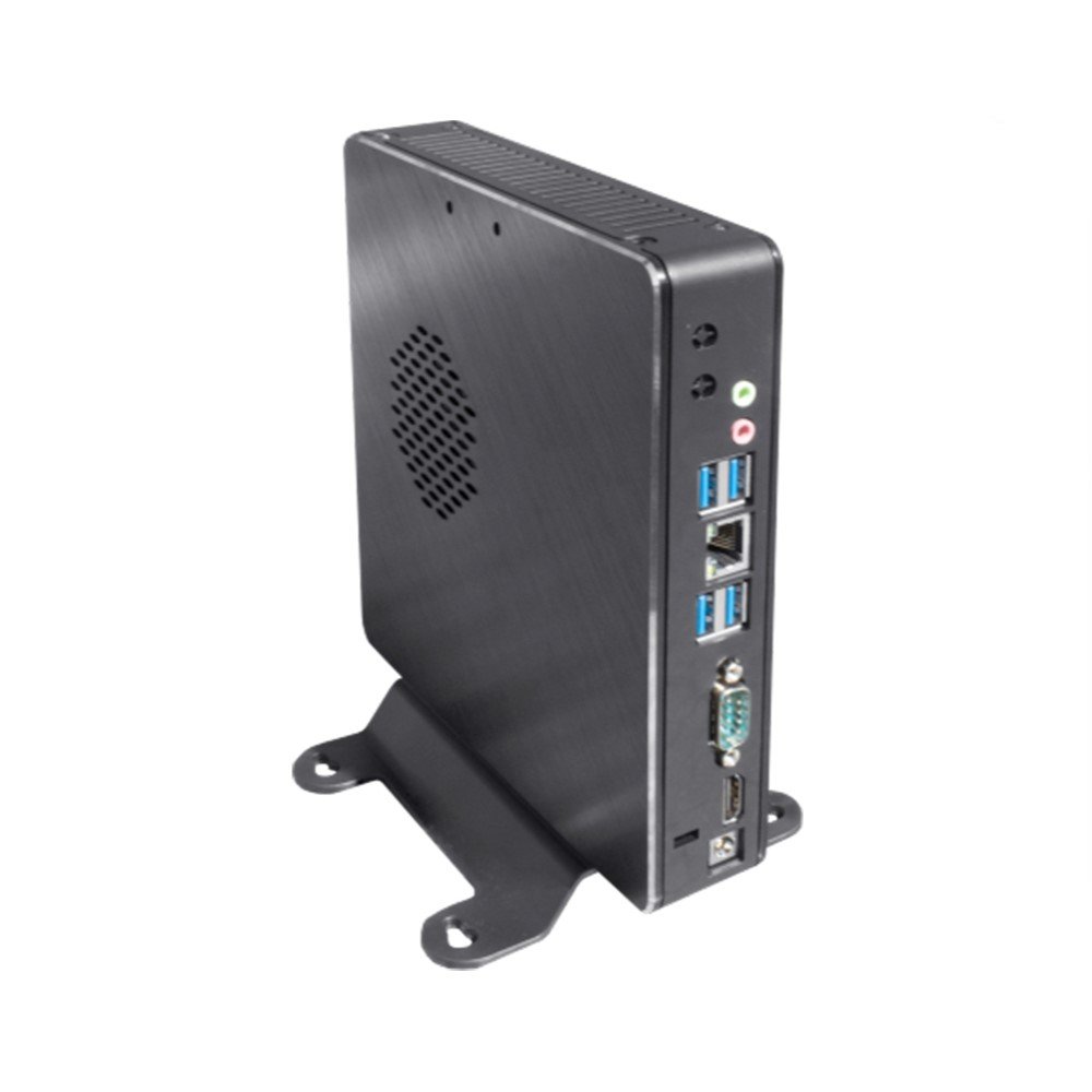 Nano PC i3-10100, 8GB, SSD 256GB, Wi-Fi, Bluetooth, Windows 11 Pro ...