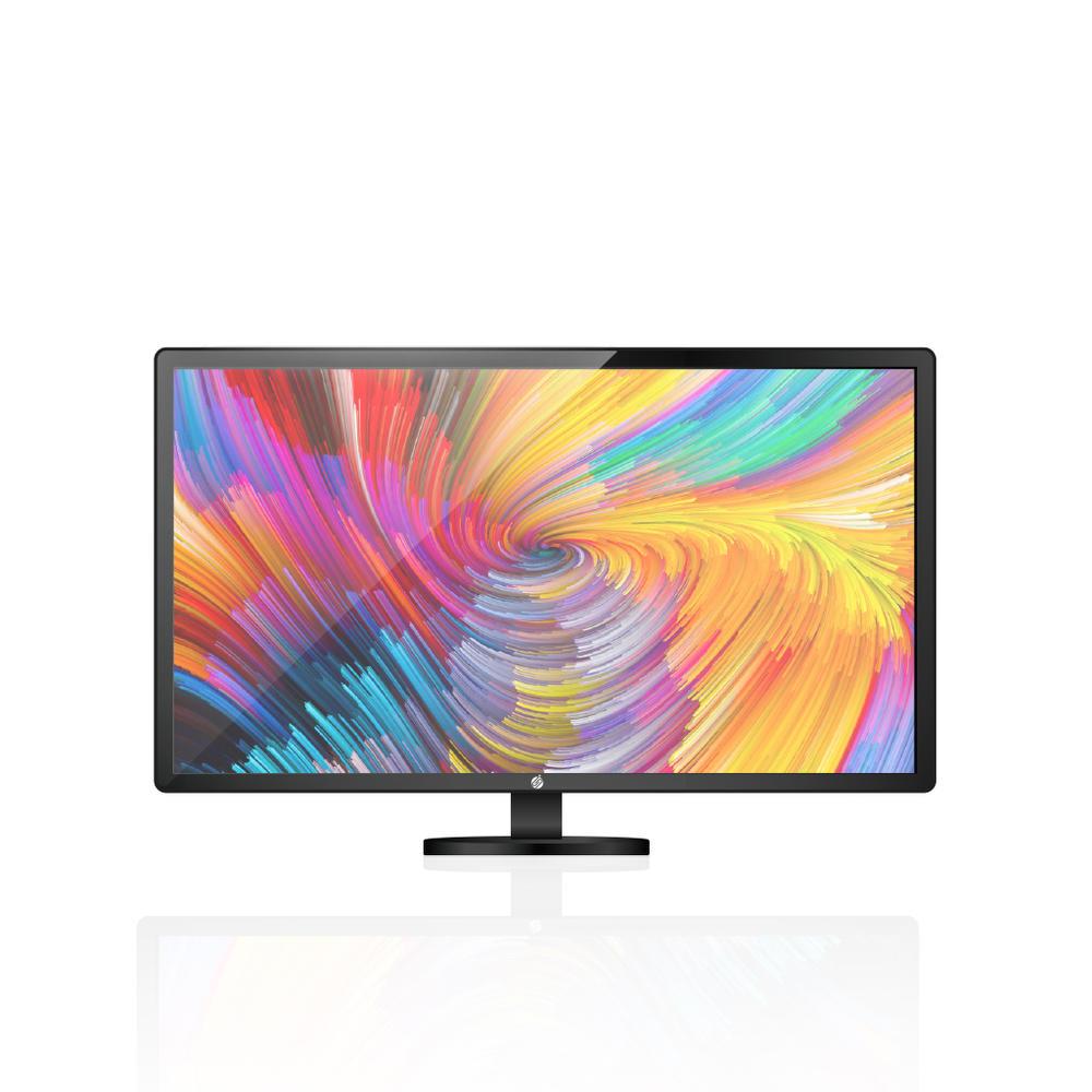 Monitor iSync 19" LED C19HD / Widescreen / HDMI / VGA / Vesa - Premium Informática