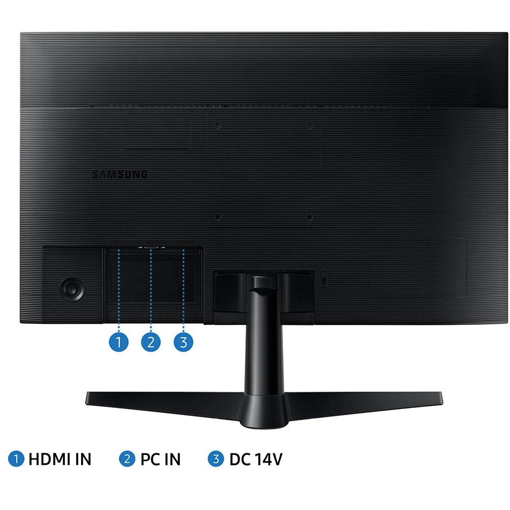 Monitor Gamer Samsung 27" IPS, Wide, 75 Hz, Full HD, FreeSync, HDMI ...