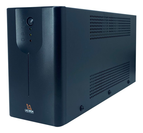 Nobreak Lacerda Ups New Orion 1200va Bi-aut 115v 6 Tomadas - Premium ...
