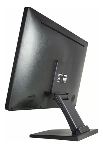 Monitor Kmex LCD 21,5" Touch LP-22S2 - Premium Informática