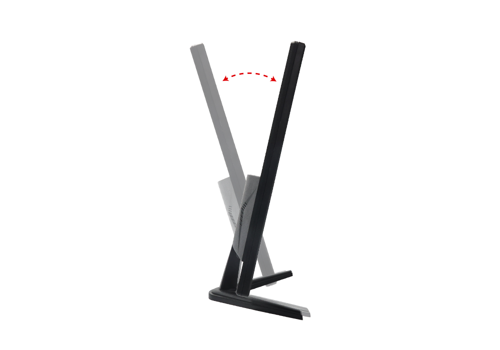 Monitor LED 24 Polegadas MR-240 C3Tech - Premium Informática